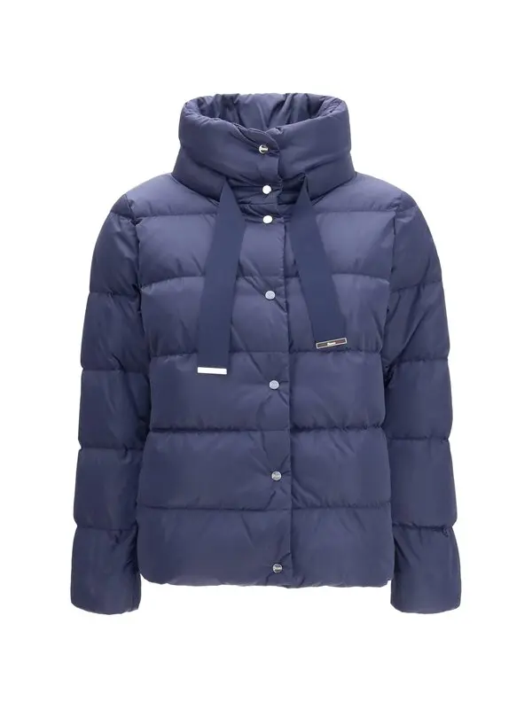 Herno Satin Down Jacket