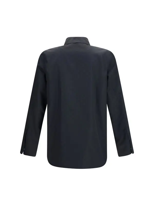 Gucci Gg Light Silk Faille Jacket
