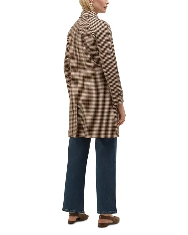 HOBBS LONDON Ariana Trench Coat