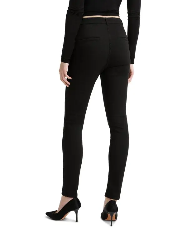 Marella Mlscondor Slim Pants