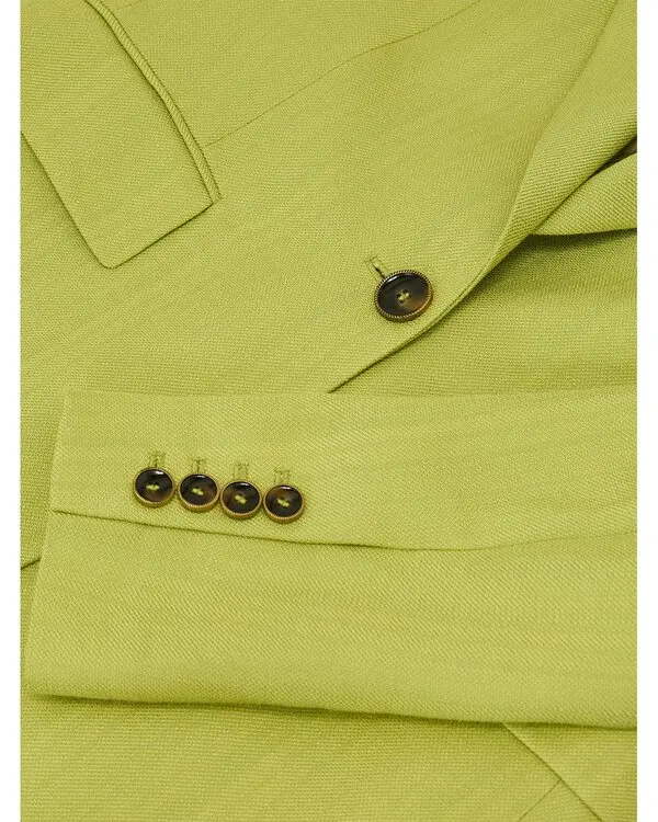 REISS Single Breasted Suit Jacket