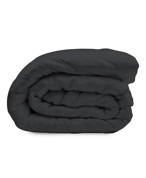 ETTITUDE Luxe Cleanbamboo Sateen+ Duvet Cover, Full/queen - Night