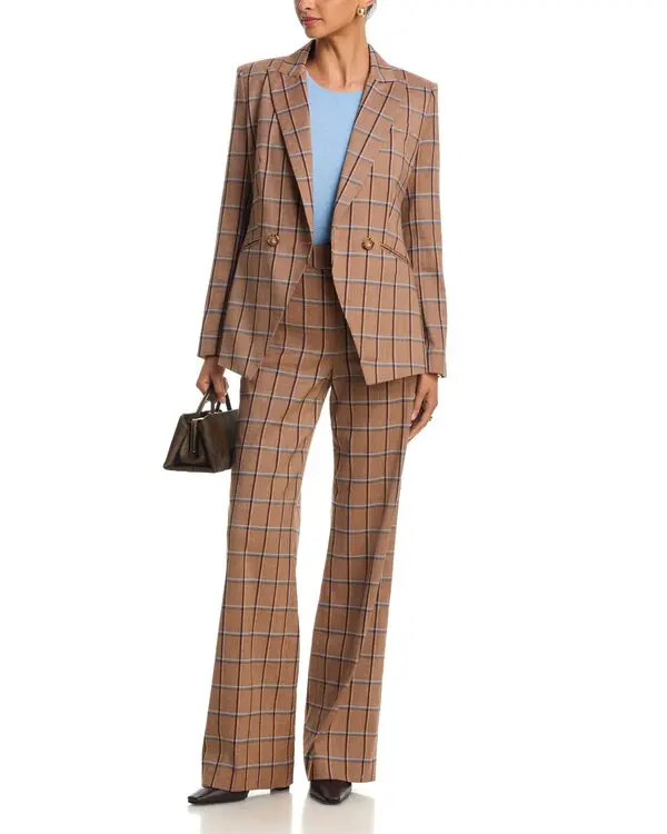 Veronica Beard Rickie Dickey Jacket