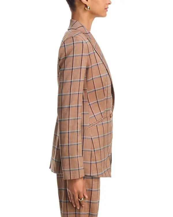 Veronica Beard Rickie Dickey Jacket