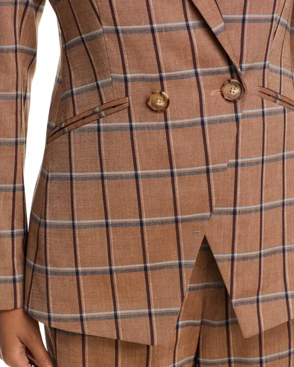 Veronica Beard Rickie Dickey Jacket