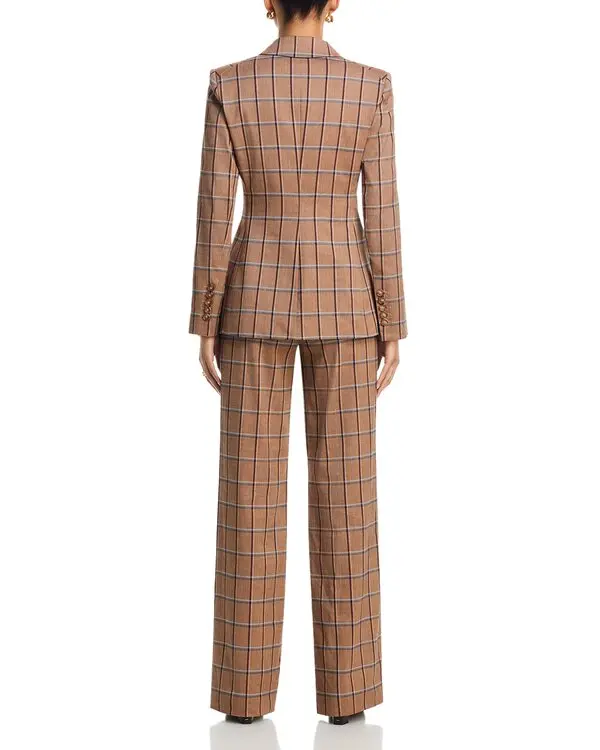 Veronica Beard Rickie Dickey Jacket