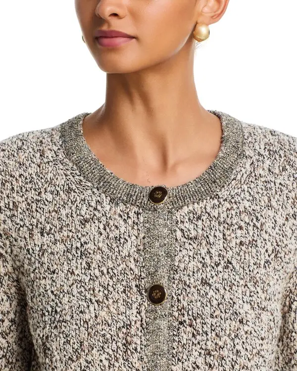 Veronica Beard Rexton Cardigan Sweater