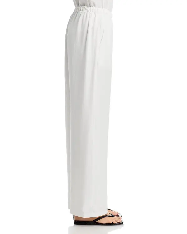 Theory Flowy Pull On Pants