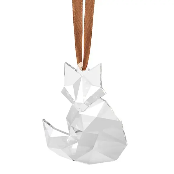 ORREFORS Scandinavian Forest Ornament
