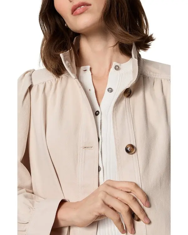 Sanctuary Carrie Canvas Jacket