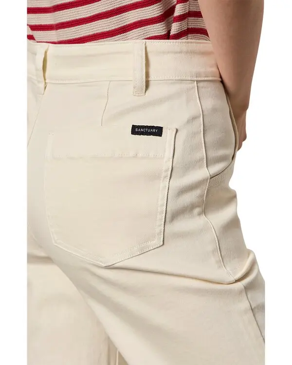 Sanctuary Insider Mid Rise Crop Jeans