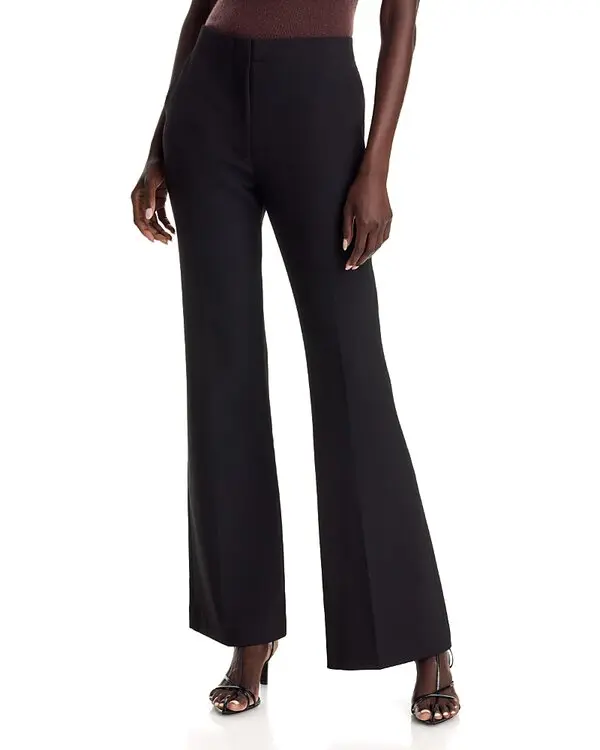 Simkhai Kenna Tailored Pants - Black