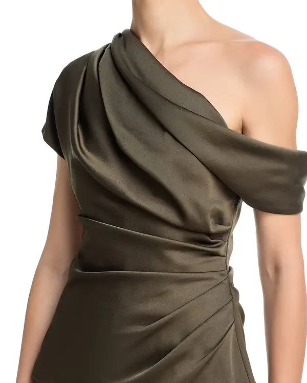Simkhai Phoebe Draped Top
