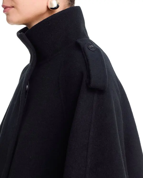 Simkhai Yara Cape Jacket