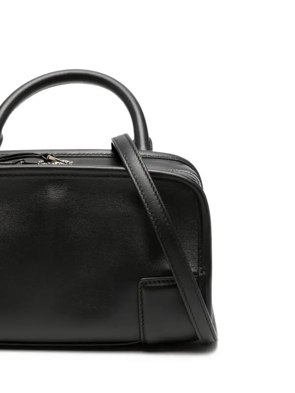 Loewe Amazona 180 Mini Leather Handbag