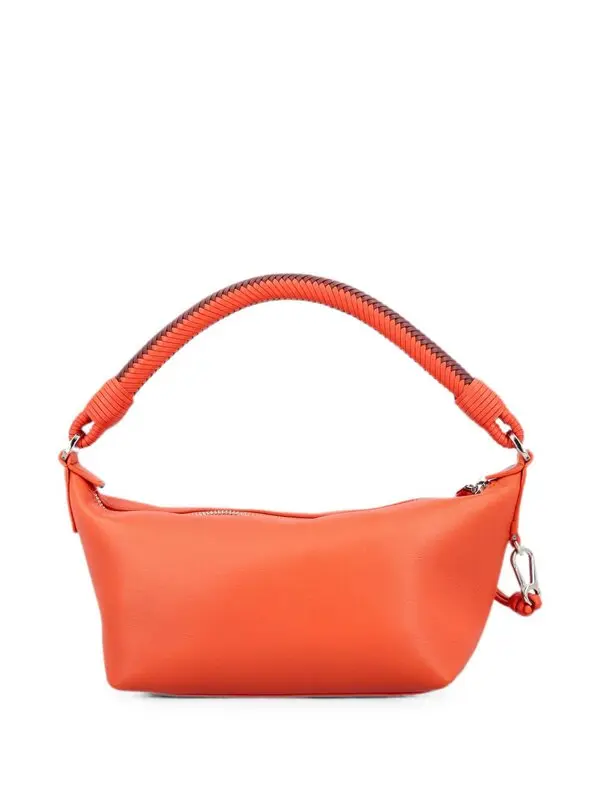 Loewe Cala Leather Pouch