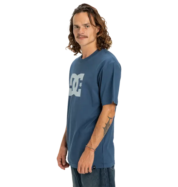 DC SHOES Dc Star Tee