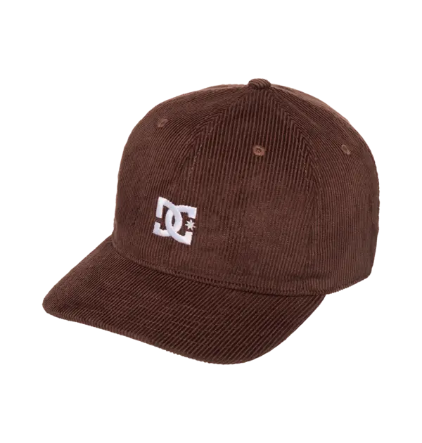 DC SHOES Cap Star Strapback
