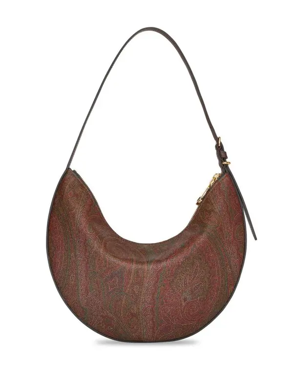 Etro Medium Hobo Bag