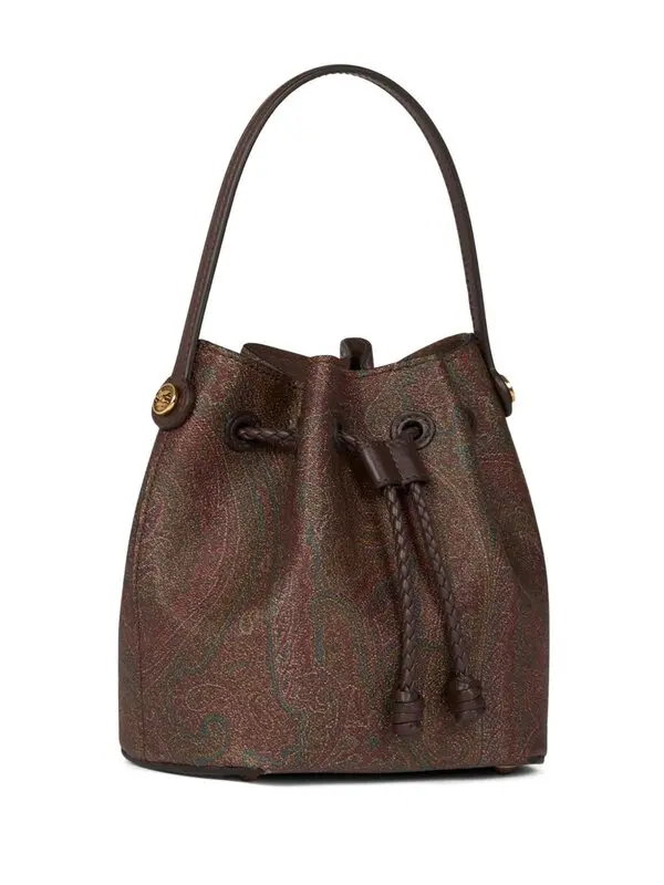 Etro Xs Bucket Bag