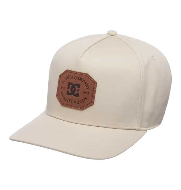 DC SHOES Reynotts Cap