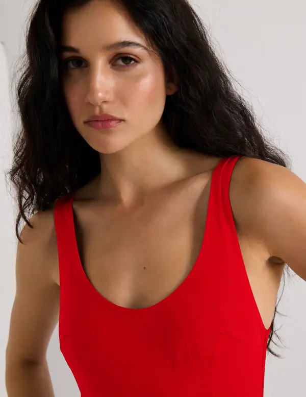 Araks Harley One Piece - Red