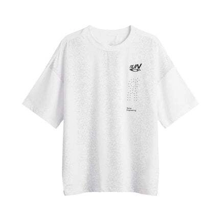 On Performance Volt-t T-shirt - White