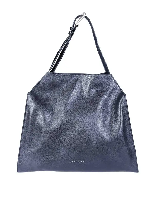 Orciani Mini Shoulder Bag For