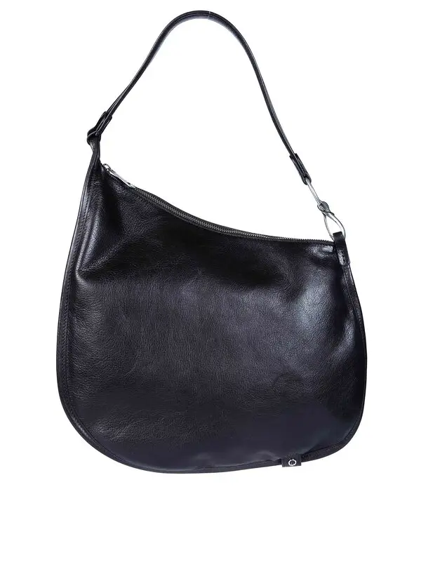 Orciani Mini Shoulder Bag Thegoon Style