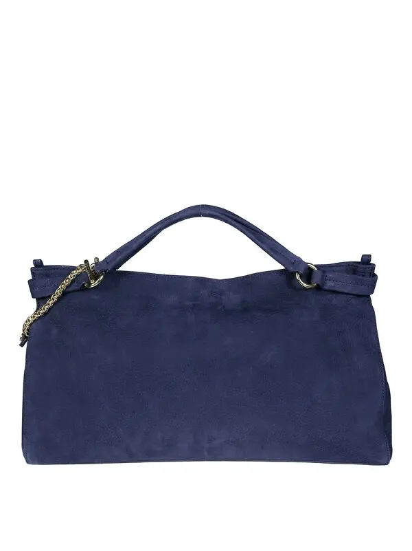Orciani Virgo Mini Crossbody Bag