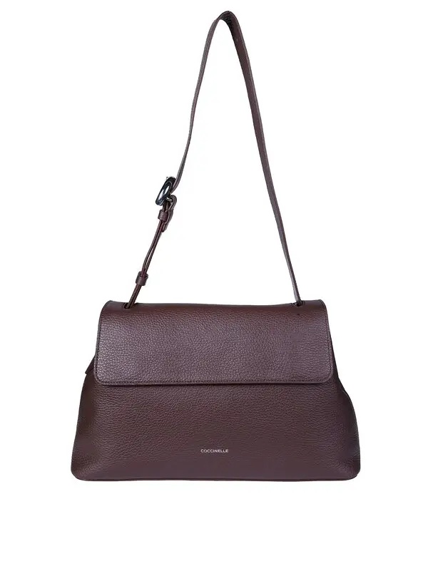 COCCINELLE Mini Shoulder Bag For Fw26 Collection
