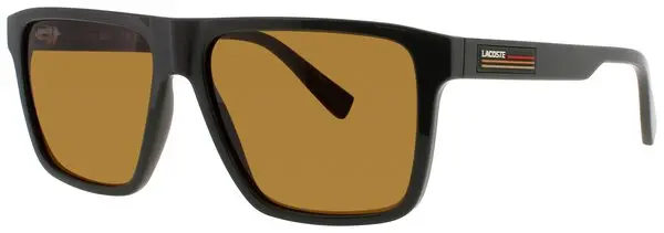 Lacoste L6027s Sunglasses 57-15-145 With Case