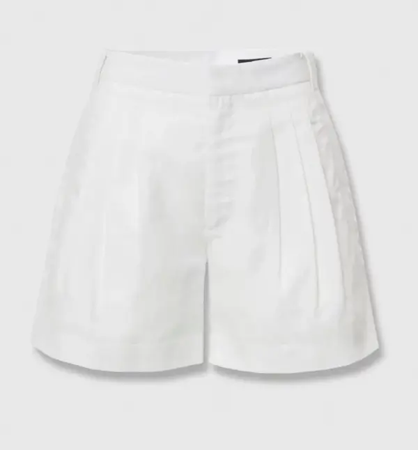 Rag & Bone Chappel Tailored Short