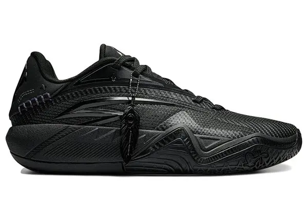 ANTA Kai 3 Triple Shadow Work