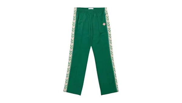 Casablanca Laurel Track Pants