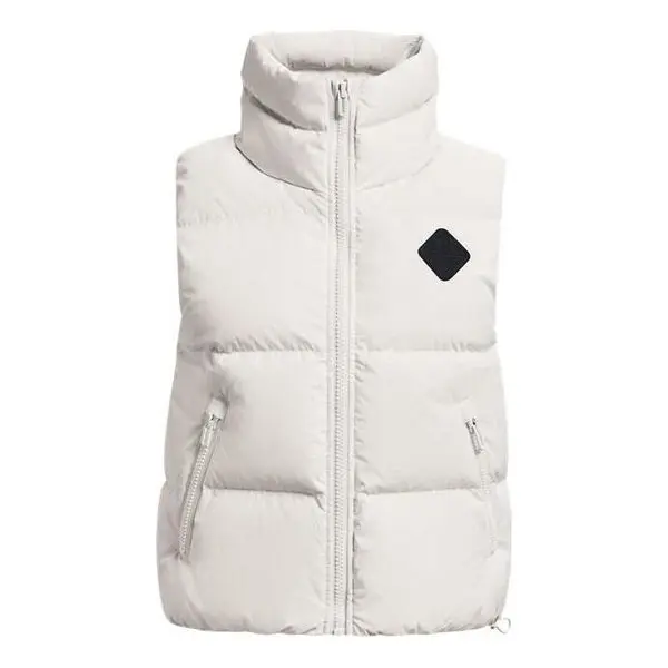 Under Armour Coldgear Infrared Puffer Vest