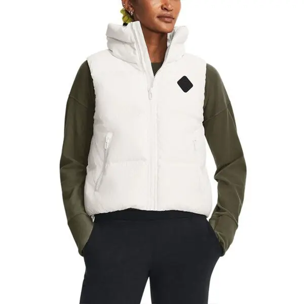 Under Armour Coldgear Infrared Puffer Vest