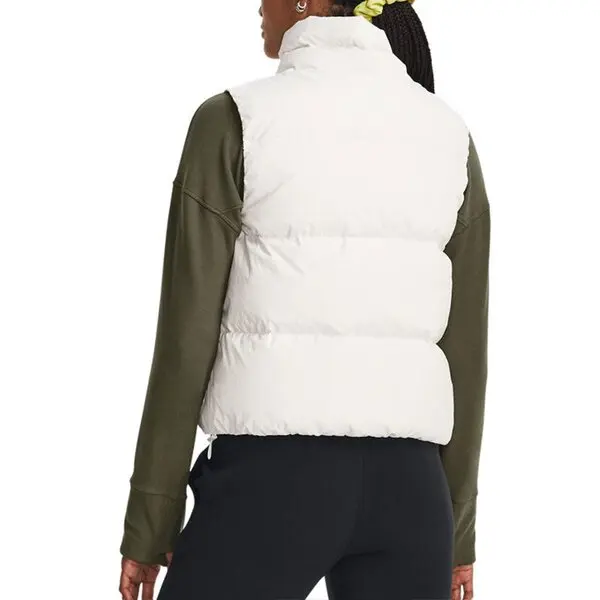 Under Armour Coldgear Infrared Puffer Vest