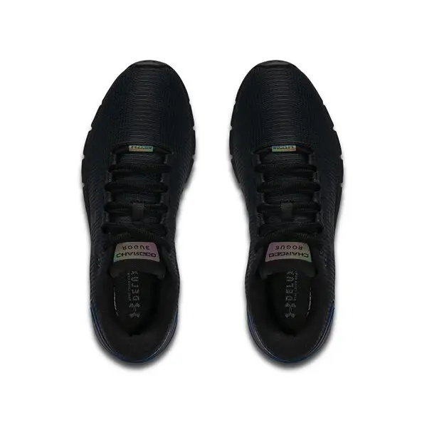 Under Armour Charged Rogue 2.5 Storm Running Shoes