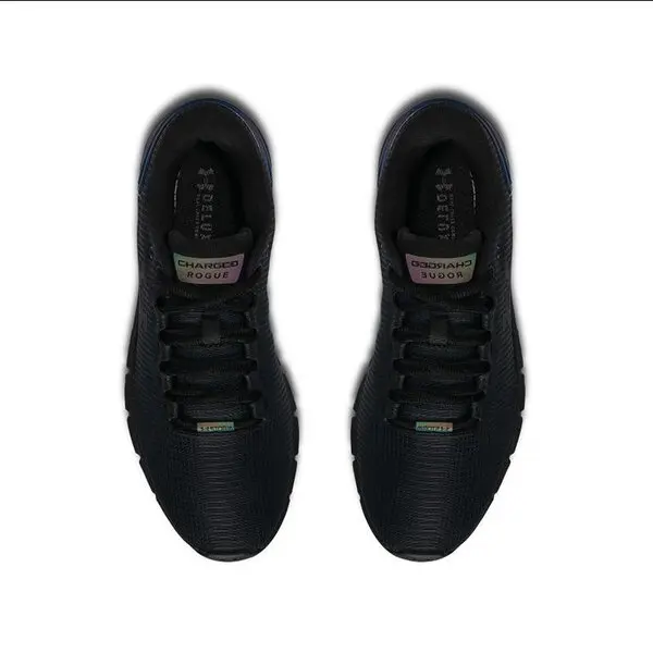 Under Armour Charged Rogue 2.5 Storm Running Shoes