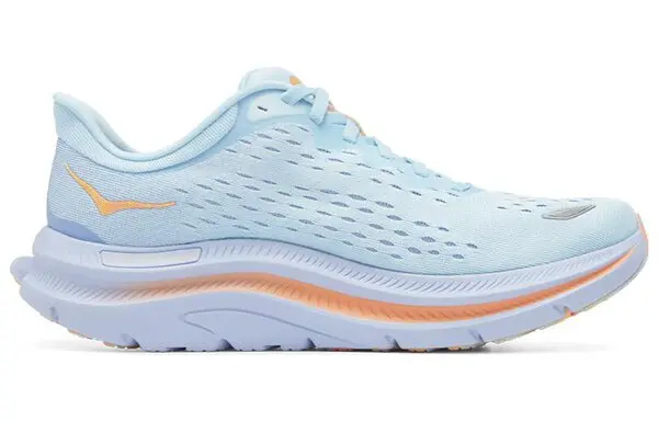 Hoka One One Kawana Sneakers - Light Blu/orange