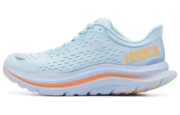 Hoka One One Kawana Sneakers - Light Blu/orange