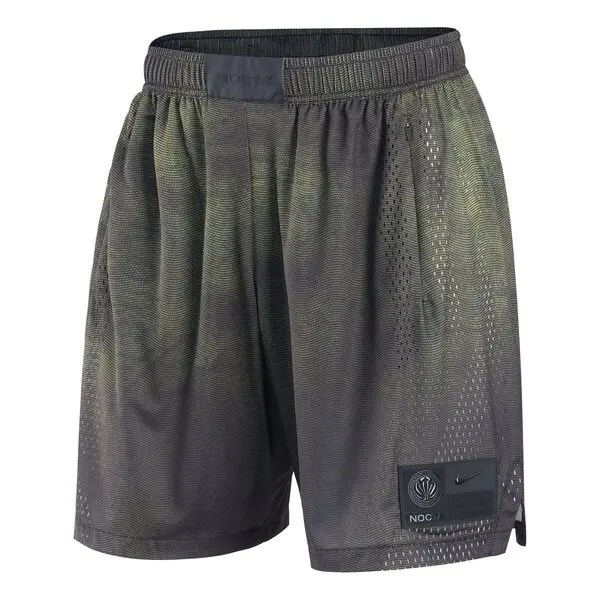 Nike X Nocta X Kevin Durant Jersey Shorts - Black