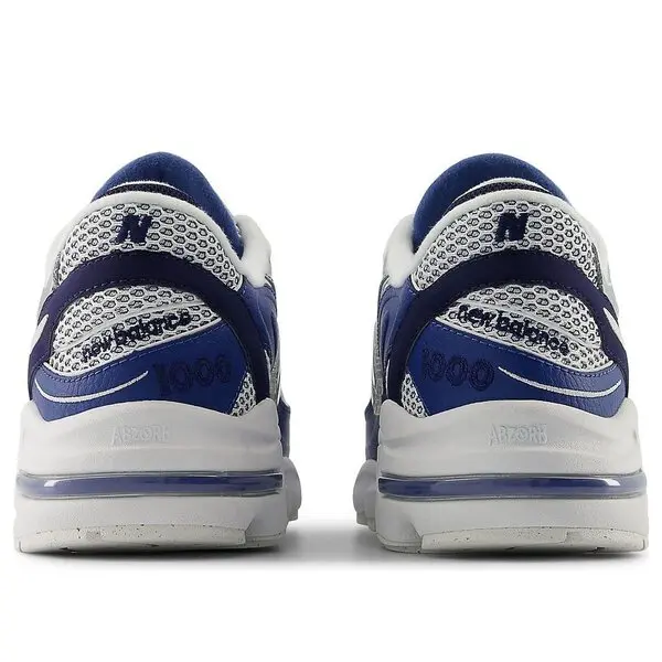 NEW BALANCE 1000 Sneakers - Blue/white