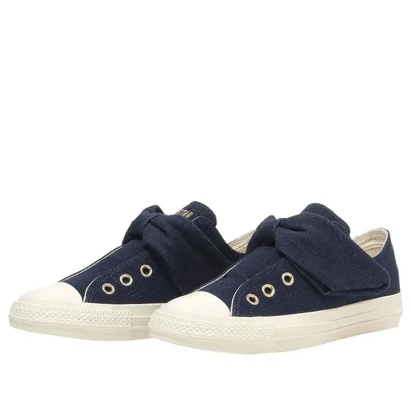 CONVERSE Chuck Taylor All Star Ribbonstrap Dm Ox Sneakers