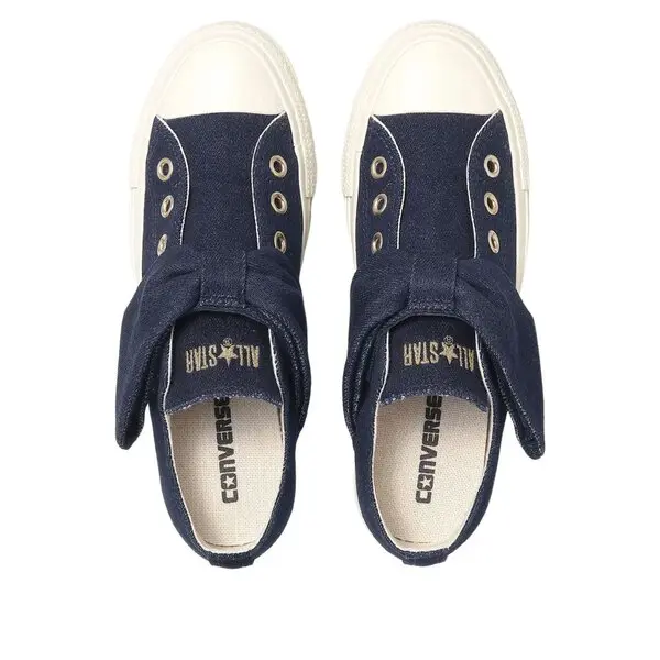 CONVERSE Chuck Taylor All Star Ribbonstrap Dm Ox Sneakers