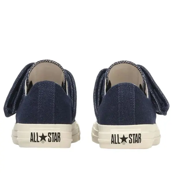 CONVERSE Chuck Taylor All Star Ribbonstrap Dm Ox Sneakers