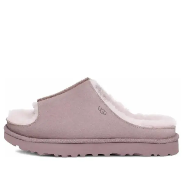 UGG Greenport Slide - Purple