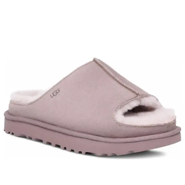 UGG Greenport Slide - Purple