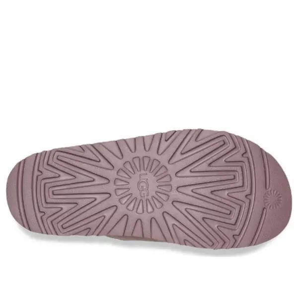 UGG Greenport Slide - Purple